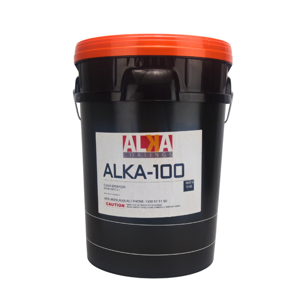 Alka 100 - IntaCoat – Powered by Intafloors